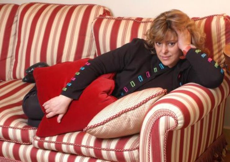 Revelação arrepiante! Marina Cruz maquilhou o cadáver de Margarida ...