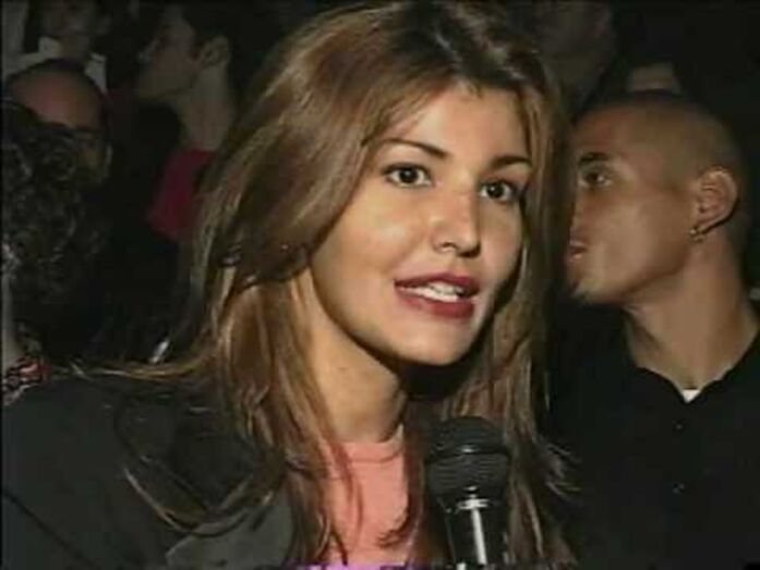 Lembra-se de Roberta Close, a transexual mais famosa do Brasil? Veja ...
