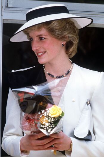 Cara feia, distância e resposta polémica. Harry, William e Kate ...