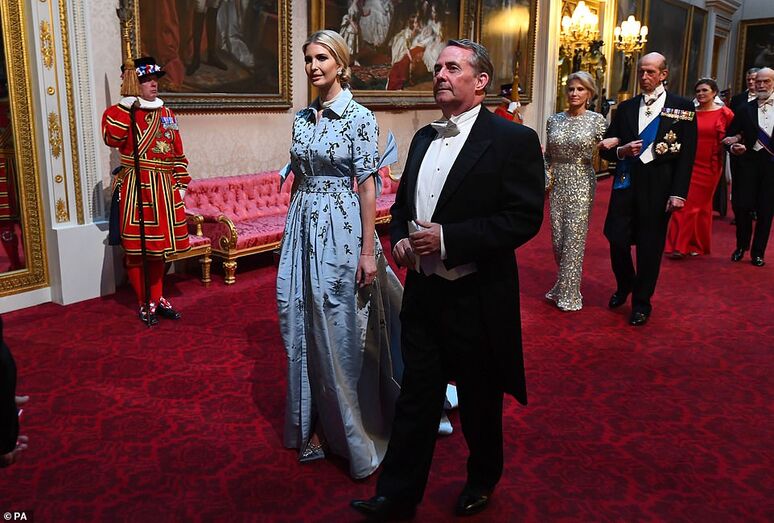O dia que Harry e Meghan temiam chegou: Donald Trump promete fazer-lhes ...