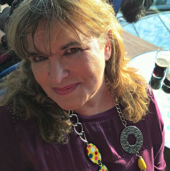 A mudança de Valentina Torres, antiga locutora da RTP - Flashes - FLASH!