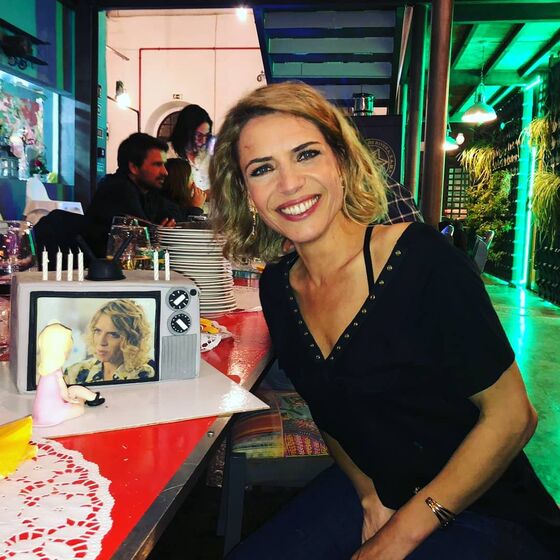 Sandra Felgueiras, a vida familiar da jornalista da RTP - Flashes - FLASH!