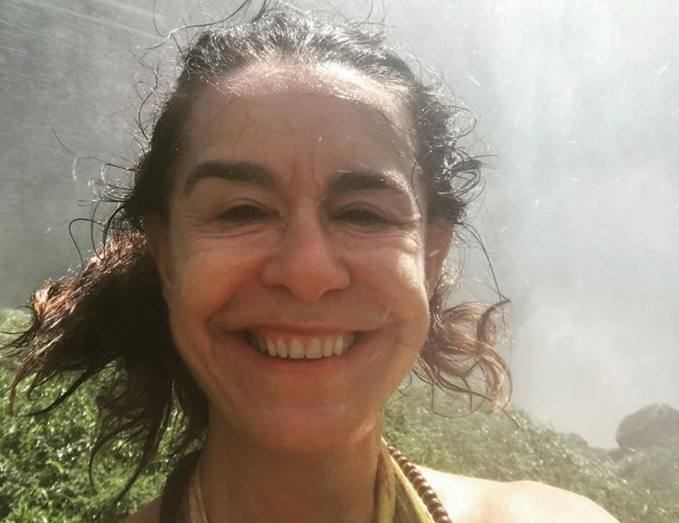 Aos 62 anos, Lucélia Santos trocou o Brasil por Portugal. Veja como está a eterna 'Escrava ...