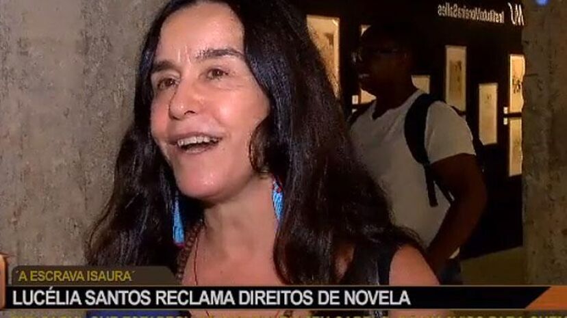 Aos 62 anos, Lucélia Santos trocou o Brasil por Portugal. Veja como está a eterna 'Escrava ...