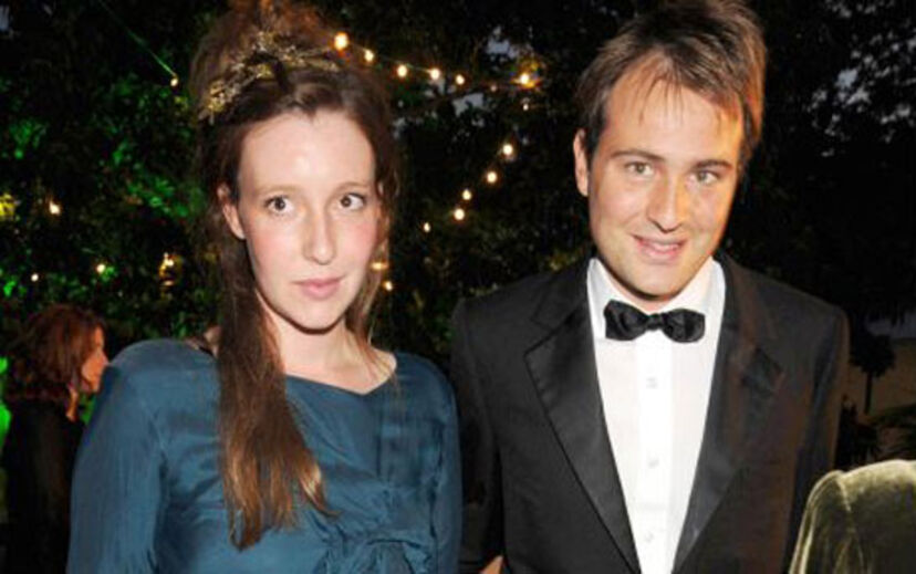 Tragédia! Filha de 15 anos dos milionários Goldsmith e Rothschild morre ...