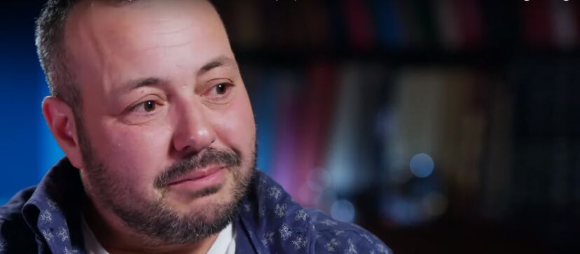 Sobrinho do poderoso emir do Dubai fala pela primeira vez do terror que ...