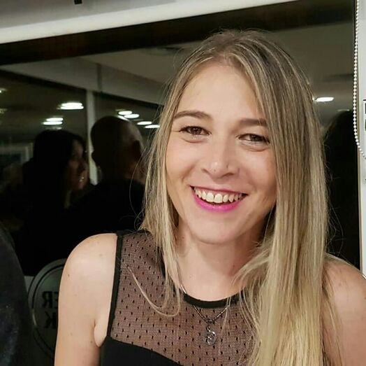 Morreu a piloto Filipa Gomes. Tinha 38 anos - Nacional - FLASH!