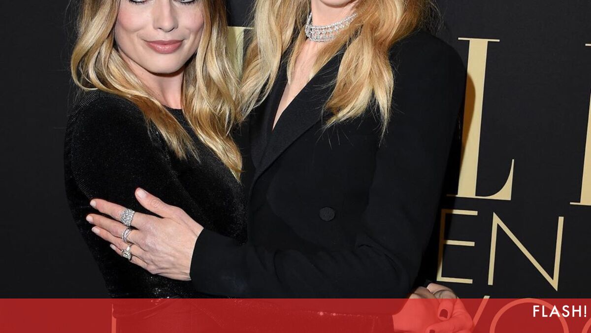 Polícia da moda: Famosas brilham em Beverly Hills - FlashTv - FLASH!