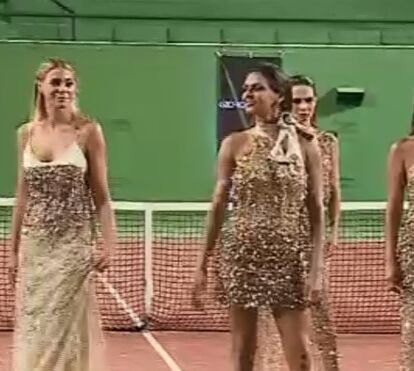 Polícia da moda: Gio Rodrigues apresenta nova coleção de verão ...