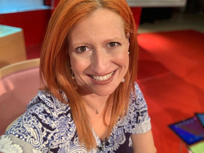 Joana Latino recorda perda trágica do pai, que foi assassinado: "Achava ...