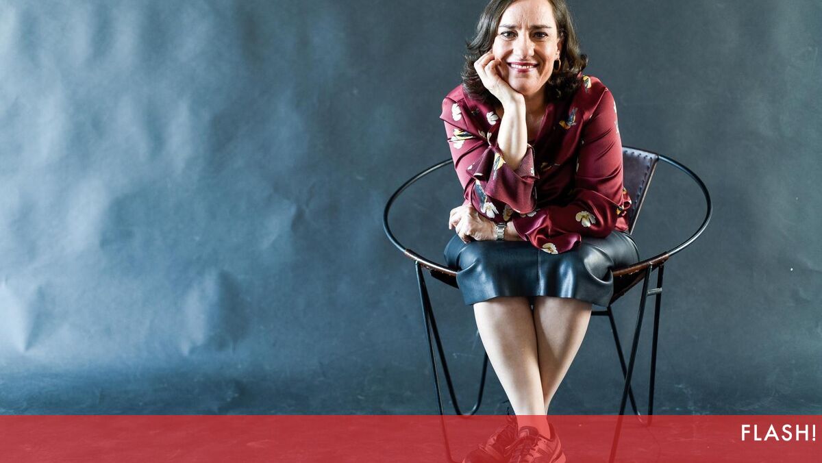 Ainda se lembra? Os dois amores famosos de Maria Rueff - Nacional - FLASH!