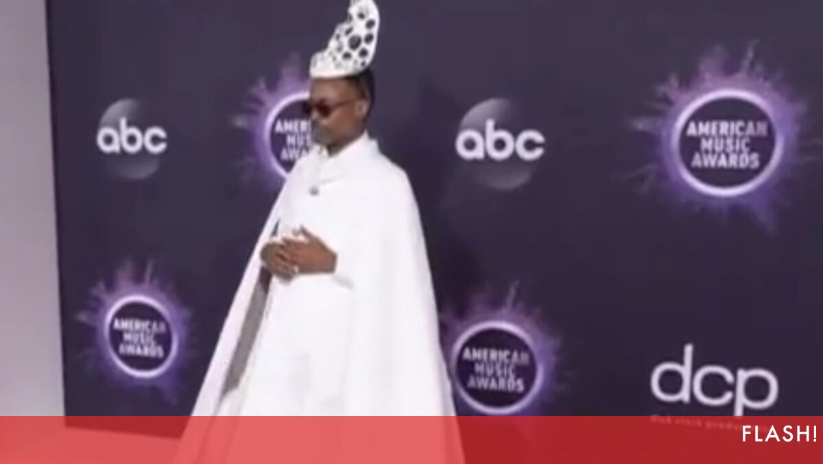 Polícia da moda: As extravagâncias e momentos insólitos dos American ...