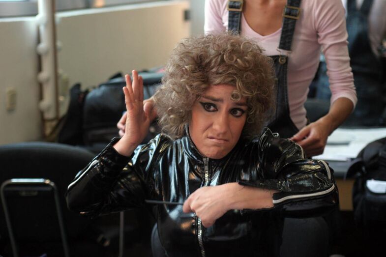 Ainda se lembra? Os dois amores famosos de Maria Rueff - Nacional - FLASH!