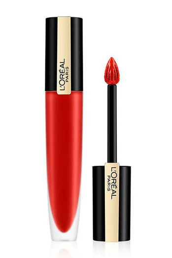 Os batons mate mais bonitos e hidratantes do momento - Tendências - FLASH!