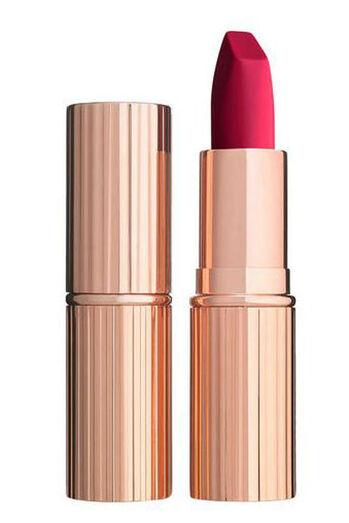 Os batons mate mais bonitos e hidratantes do momento - Tendências - FLASH!