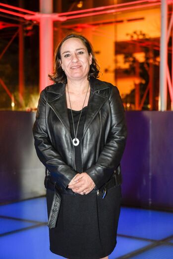 Maria Rueff está arrasada após morte na família: "Estamos tão mais ...