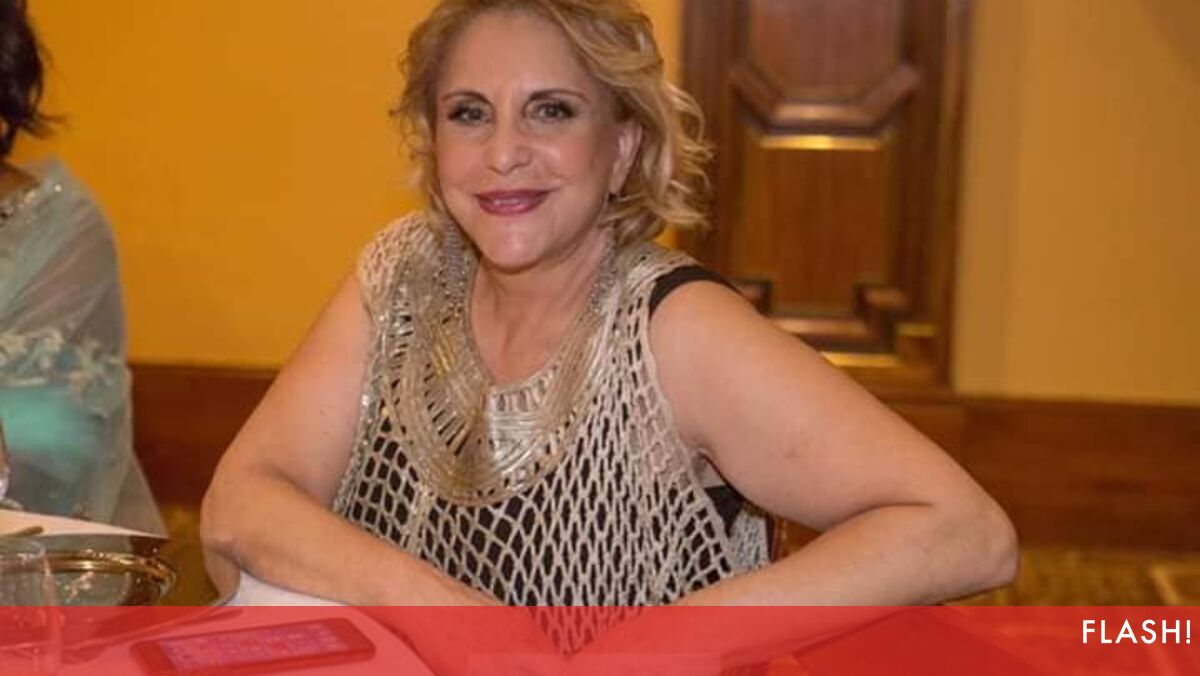 Com casamento marcado aos 69 anos, Dina Aguiar fala pela primeira vez ...