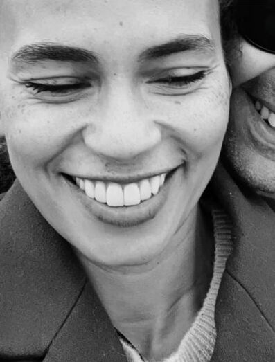 Ana Sofia Martins surpreende David Fonseca com festa secreta do 50.º aniversário e dos 25 anos ...