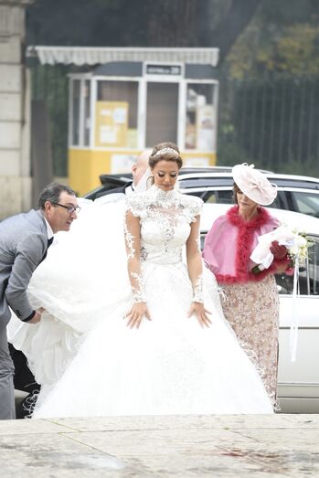 Família de Nani e Daniela Martins está a crescer. Internacional ...