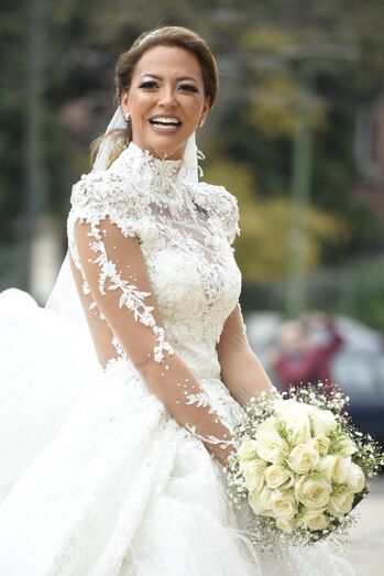 Família de Nani e Daniela Martins está a crescer. Internacional ...