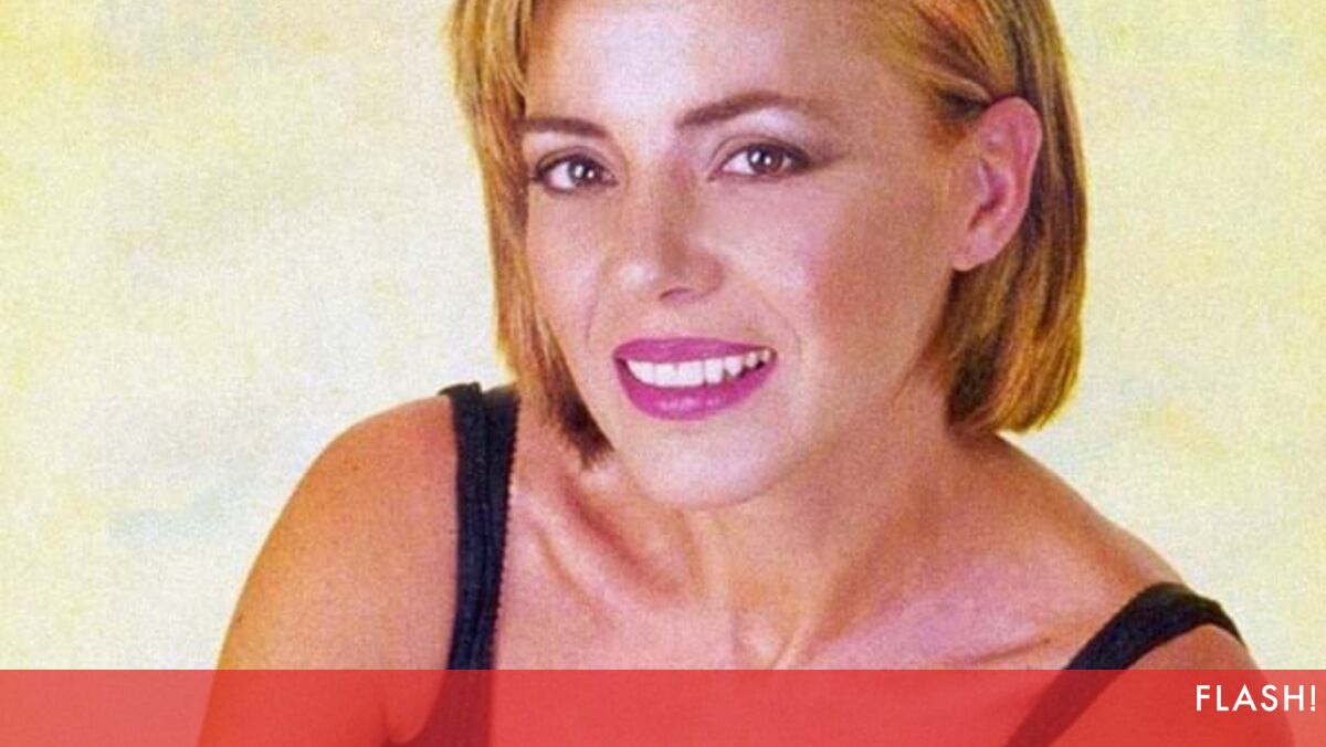Laura Diogo das Doce fala sem tabus do escândalo em que foi envolvida ...