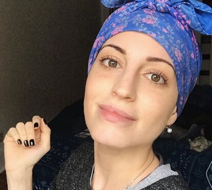 Carolina Gil! Morreu a bailarina de 25 anos que fez chorar Portugal com ...