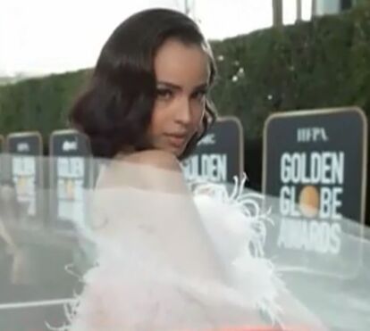 Polícia da moda: Veja os melhores looks dos Globos de Ouro - FlashTv ...