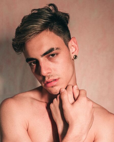 Mayã Frota: o filho de Alexandre Frota que já entra em filmes eróticos ...