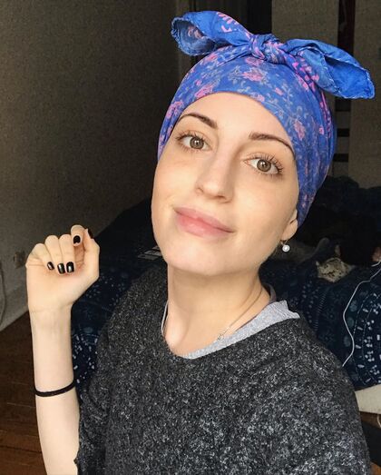 Carolina Gil! Morreu a bailarina de 25 anos que fez chorar Portugal com ...