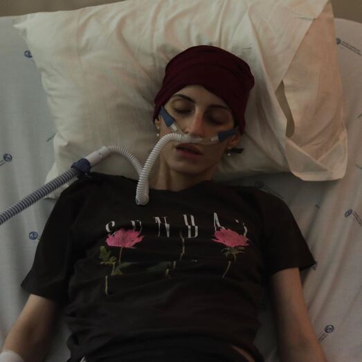 Carolina Gil! Morreu a bailarina de 25 anos que fez chorar Portugal com ...