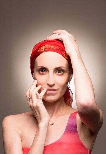 Carolina Gil! Morreu a bailarina de 25 anos que fez chorar Portugal com ...