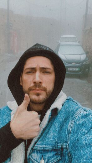 Já passou um ano do coma quase mortal. Ângelo Rodrigues revela agora o ...