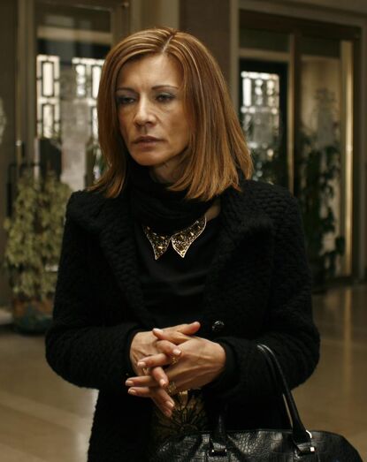 Caso Rui Pedro: 23 anos depois do filho desaparecer Filomena Teixeira ...