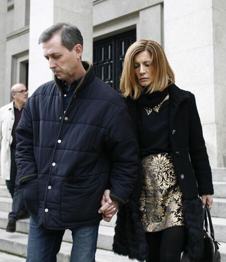 Caso Rui Pedro: 23 anos depois do filho desaparecer Filomena Teixeira ...