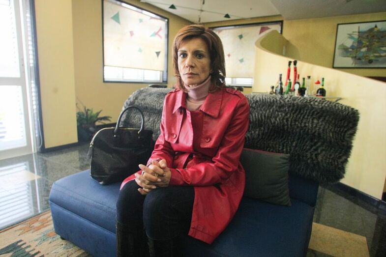 Caso Rui Pedro: 23 anos depois do filho desaparecer Filomena Teixeira ...