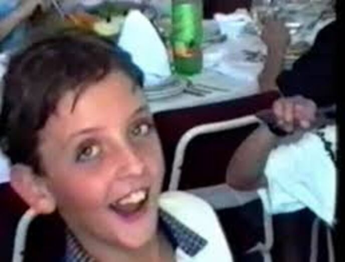 Caso Rui Pedro: 23 anos depois do filho desaparecer Filomena Teixeira ...