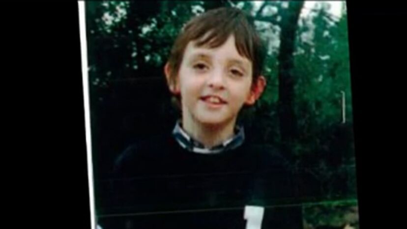 Caso Rui Pedro: 23 anos depois do filho desaparecer Filomena Teixeira ...