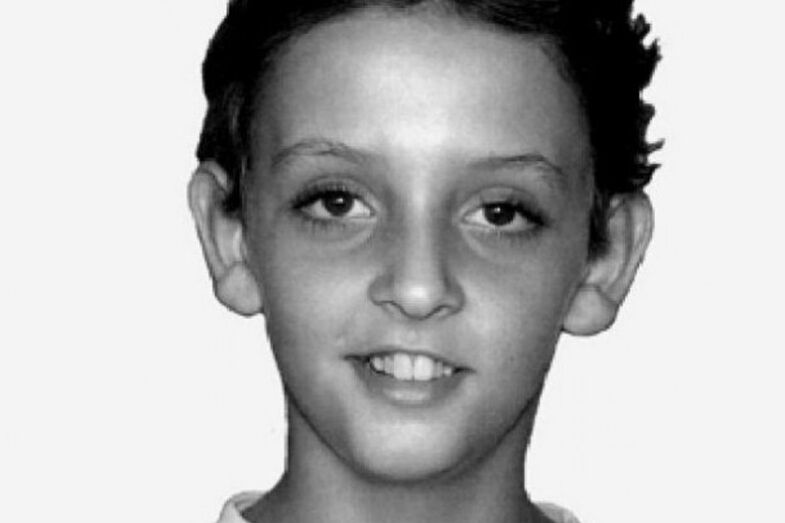 Caso Rui Pedro: 23 anos depois do filho desaparecer Filomena Teixeira ...