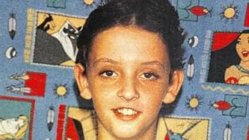 Caso Rui Pedro: 23 anos depois do filho desaparecer Filomena Teixeira ...