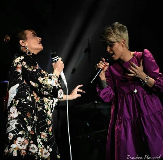 Debandada! Marisa Liz também diz adeus ao ‘The Voice Portugal’: "Fico ...