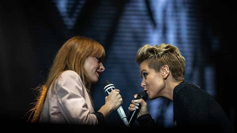 Debandada! Marisa Liz também diz adeus ao ‘The Voice Portugal’: "Fico ...