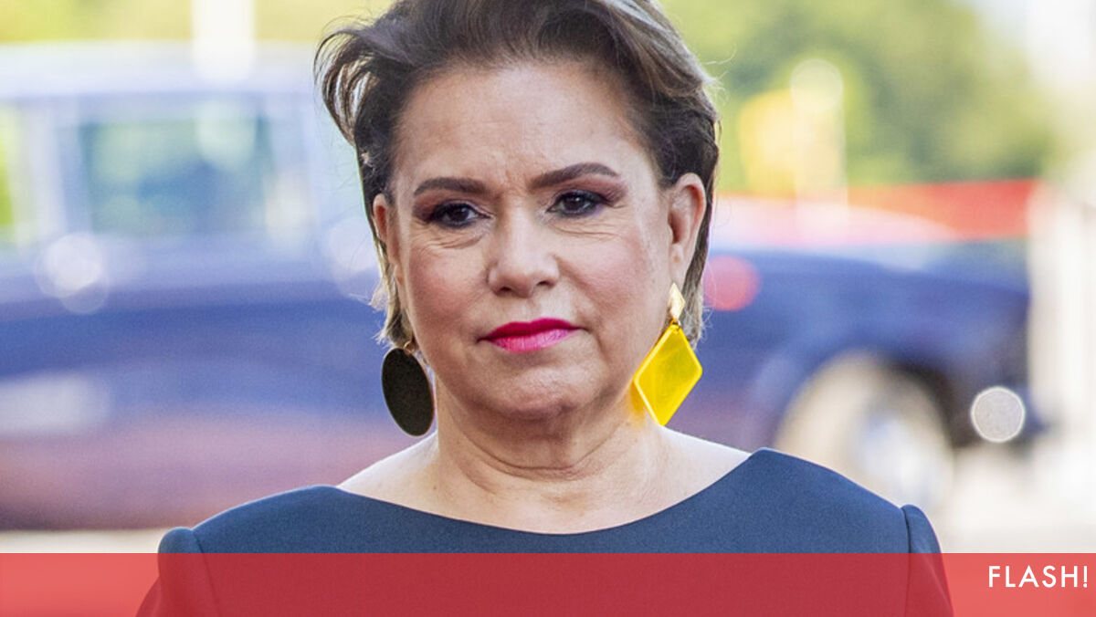 Monarquia em risco no Luxemburgo! Grã-duquesa Maria Teresa acusada de ...
