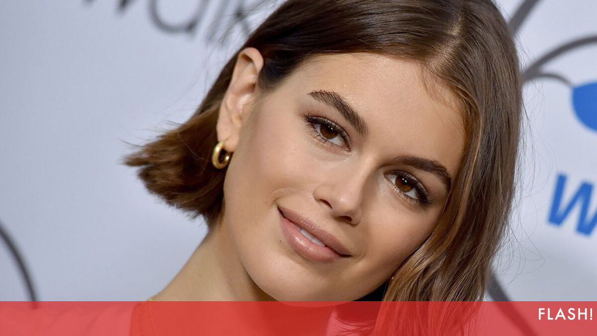 Ordem para cortar! Cabelos querem-se curtos... e as famosas já aderiram ...