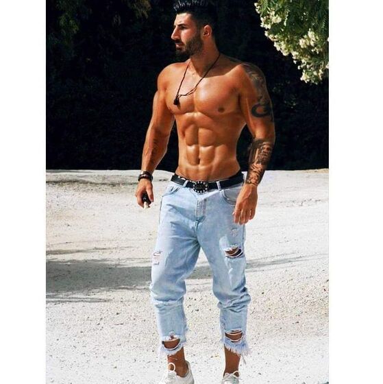 Quem é Giorgio Torelli, amigo de Jaime de Marichalar - Flashes - FLASH!