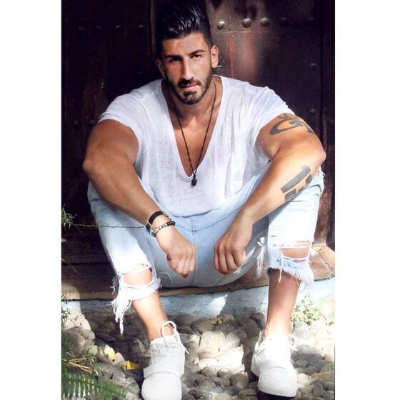 Quem é Giorgio Torelli, amigo de Jaime de Marichalar - Flashes - FLASH!