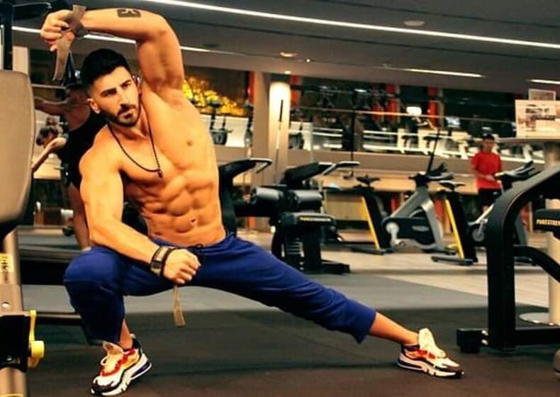 Quem é Giorgio Torelli, amigo de Jaime de Marichalar - Flashes - FLASH!