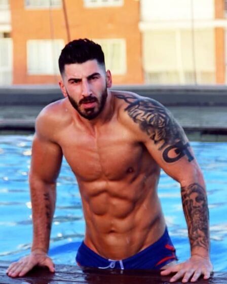 Quem é Giorgio Torelli, amigo de Jaime de Marichalar - Flashes - FLASH!