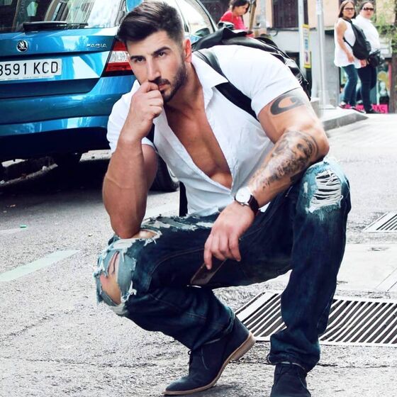 Quem é Giorgio Torelli, amigo de Jaime de Marichalar - Flashes - FLASH!