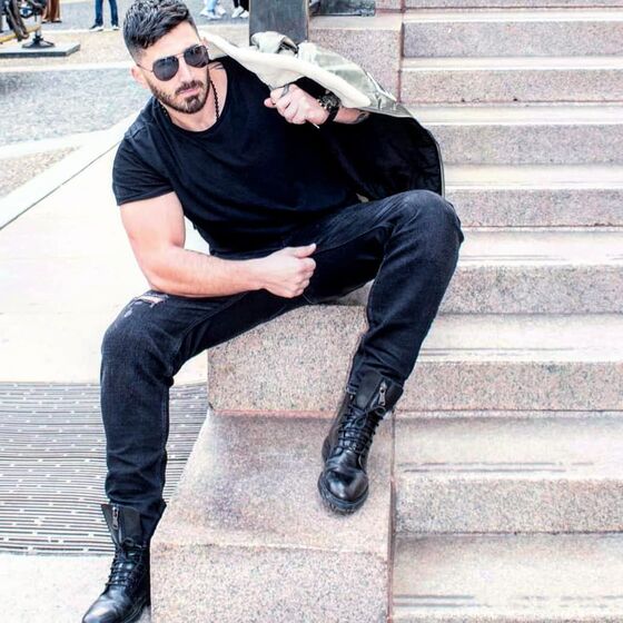 Quem é Giorgio Torelli, amigo de Jaime de Marichalar - Flashes - FLASH!