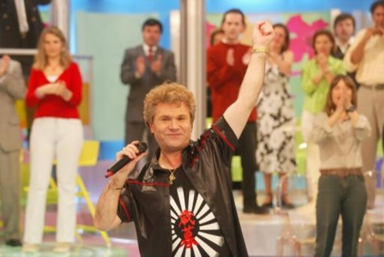 Nel Monteiro: desprezado pela filha e enganado em milhares de euros ...